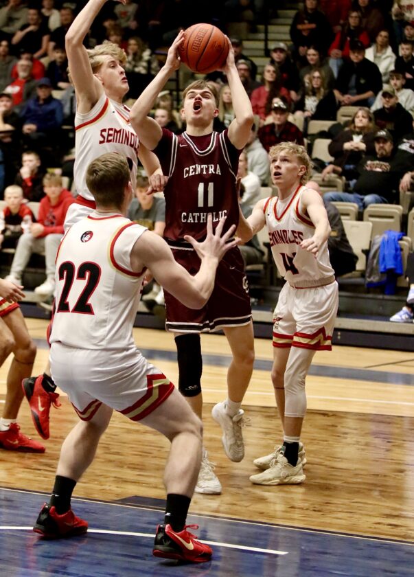 Wheeling Central Faces Ritchie County In First Round Of State ...